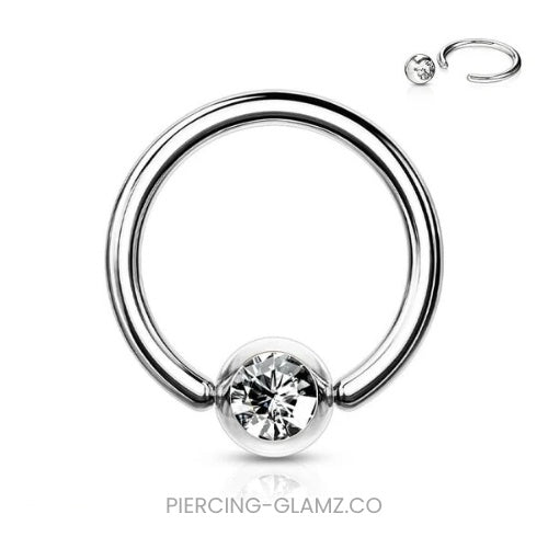 Aros para la Orejas | Catálogo en Linea - Entrega Rápida – piercing-glamz