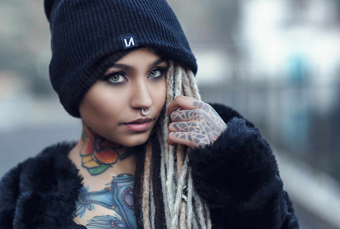 Tienda de piercings en linea | Calidad Premium – piercing-glamz