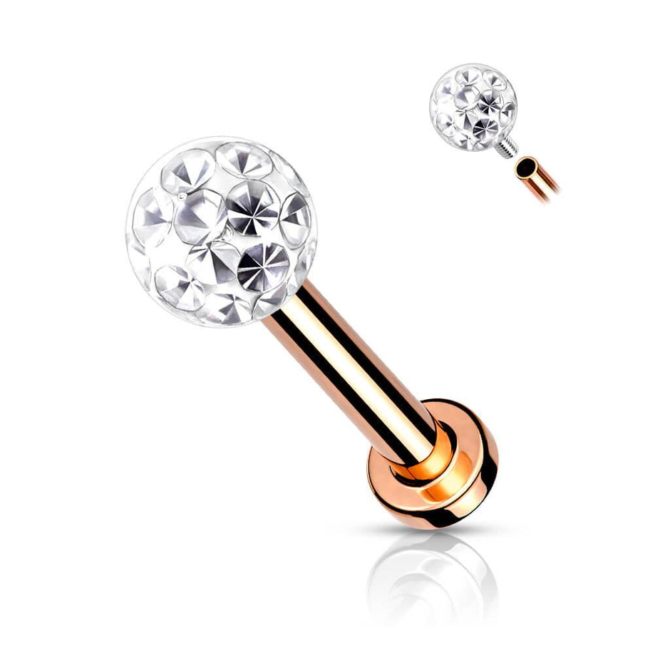 Piercing Labret - Amplia Coleccion de Joyas Modernas | Colombia ...