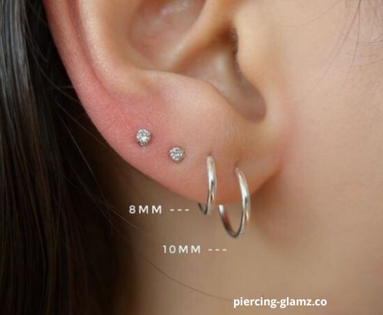 Perforaciones en las Orejas: Tipos y Tendencias en 2025 – piercing-glamz