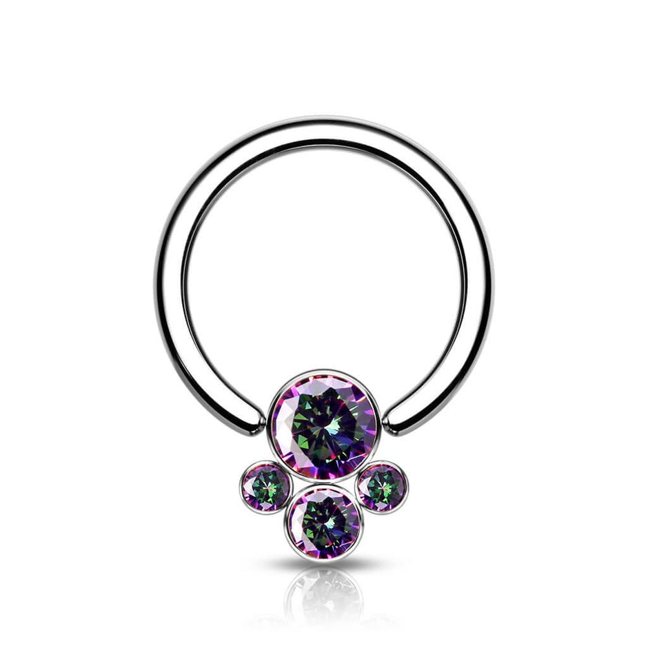 Piercings para Cartílago, Helix y Tragus - Tienda Online Colombia ...