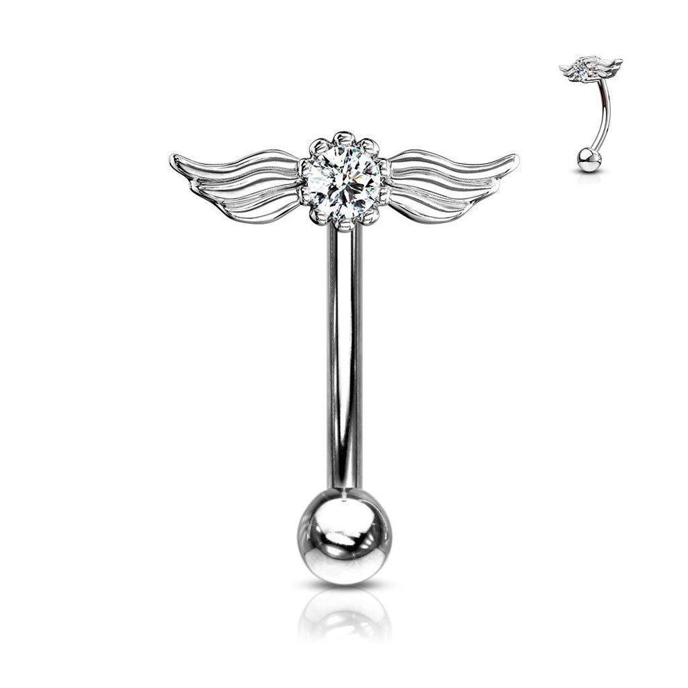 Piercing Banana - Angel – piercing-glamz
