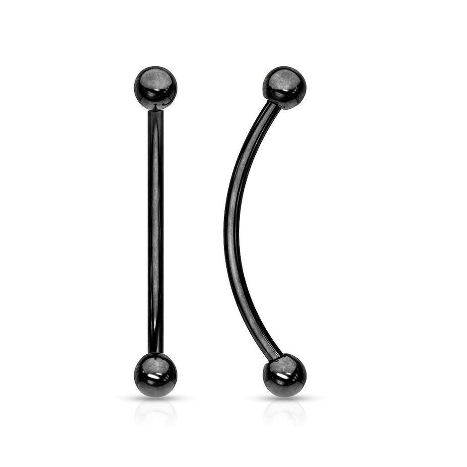Barra Piercing Oreja | Colección de joyas para el cartílago - Entrega ...