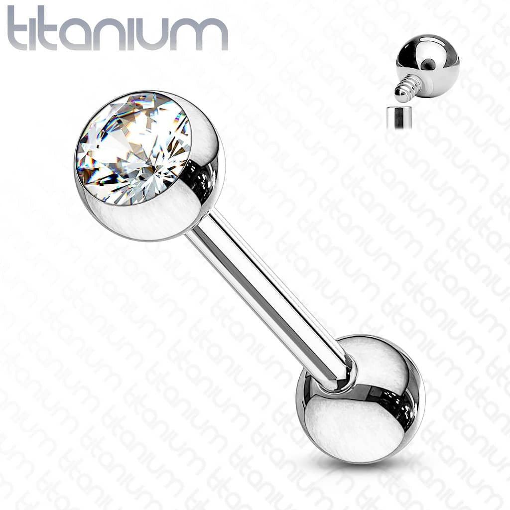 Piercing Titanio | Joyas Grado Implante - Tienda Piercing Glamz ...